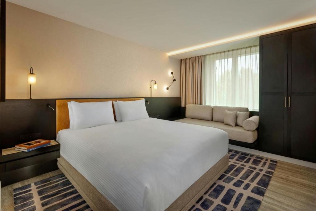 Courtyard by Marriott Ghent, Ghent (updated prices 2026)