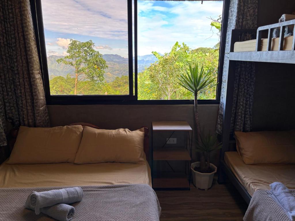 Scenic View Guest House, La Trinidad (updated prices 2026)