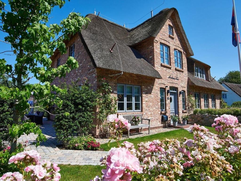 Object 57, Nieblum (updated prices 2026)