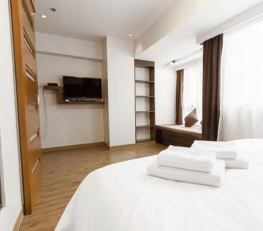 Fort victoria, Manila (precios actualizados 2026)