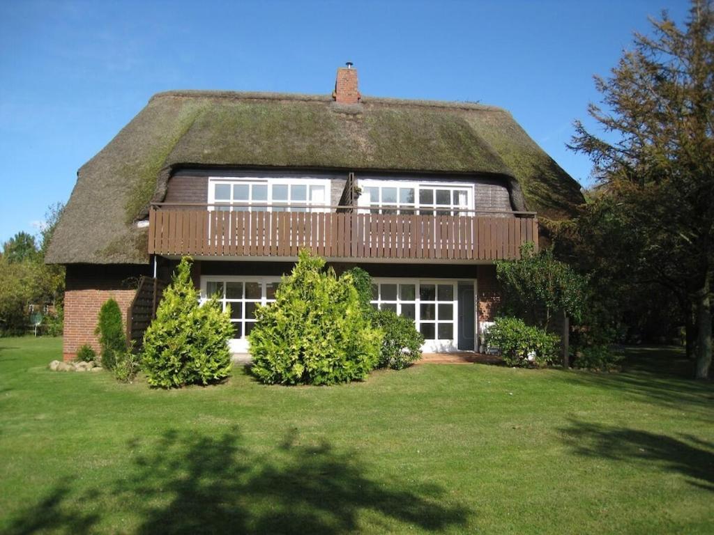 Object 13 Nieblum, Nieblum (updated prices 2026)