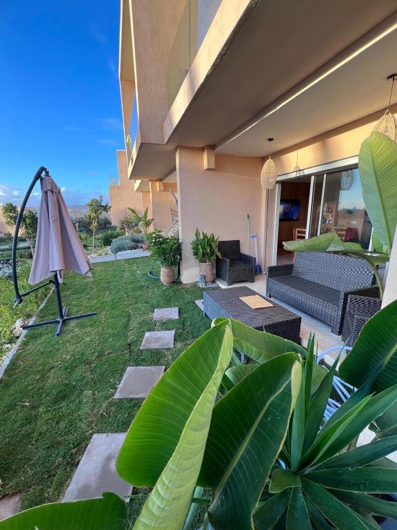 Risedence taourirte taghazout bay, Agadir (updated prices 2026)