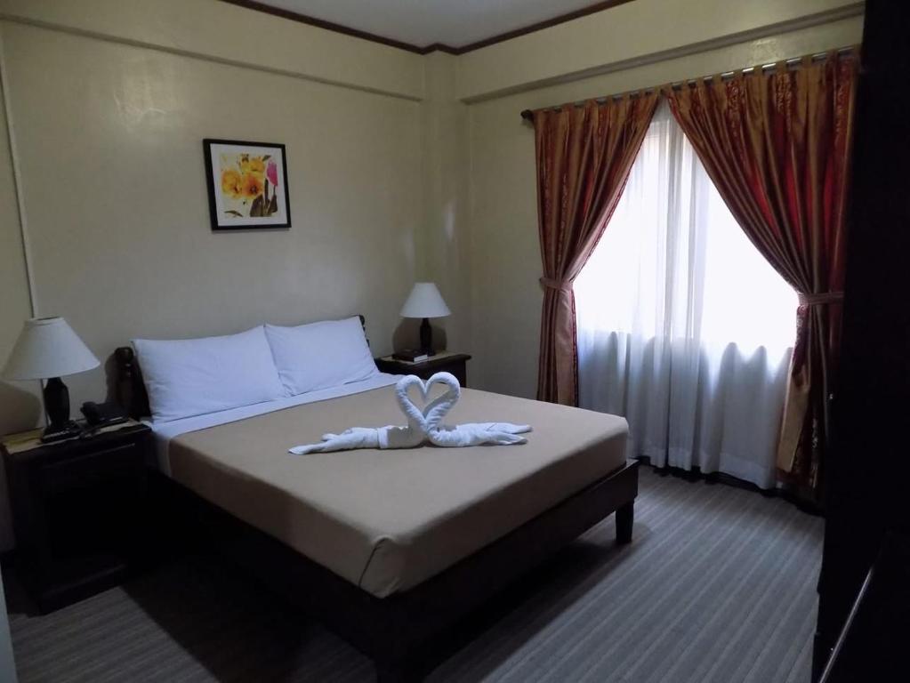 Rooms near Burnham Park, Baguio City (aktualisierte Preise für 2026)