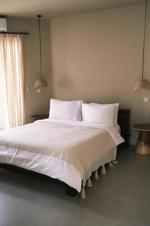 Manna Rooms Ubud, Ubud (updated prices 2026)