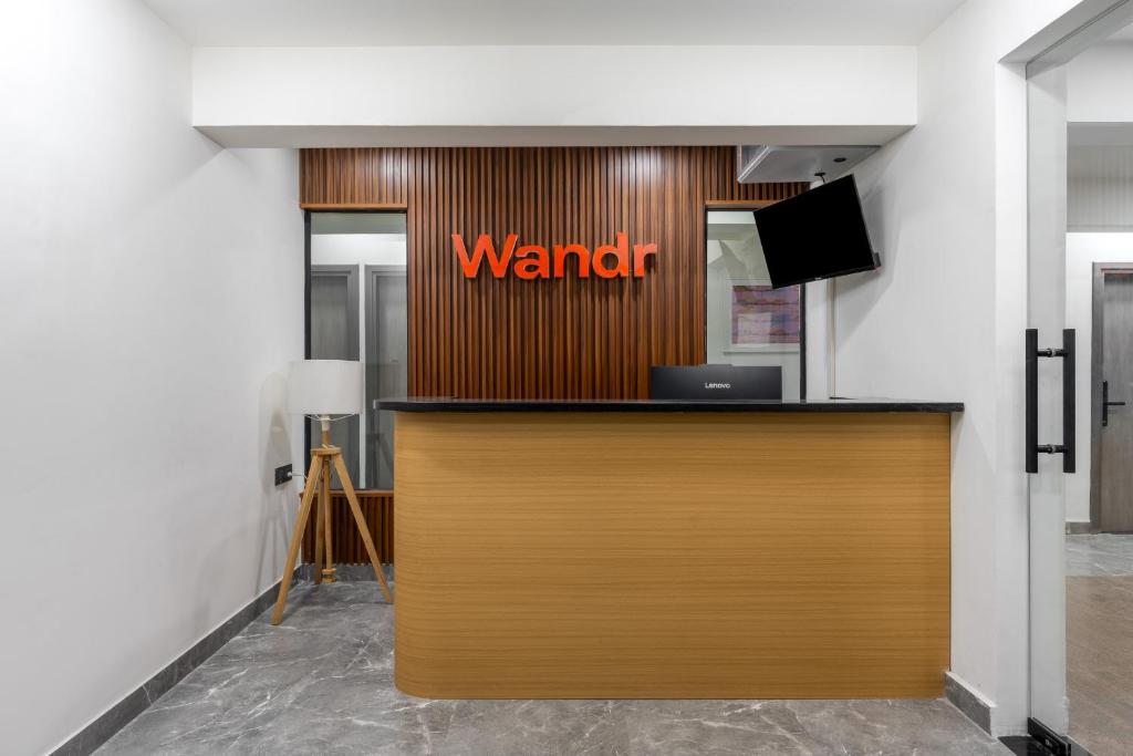 Wandr Hotel Richmond Road, Bangalore (tarifs actualisés, 2026)