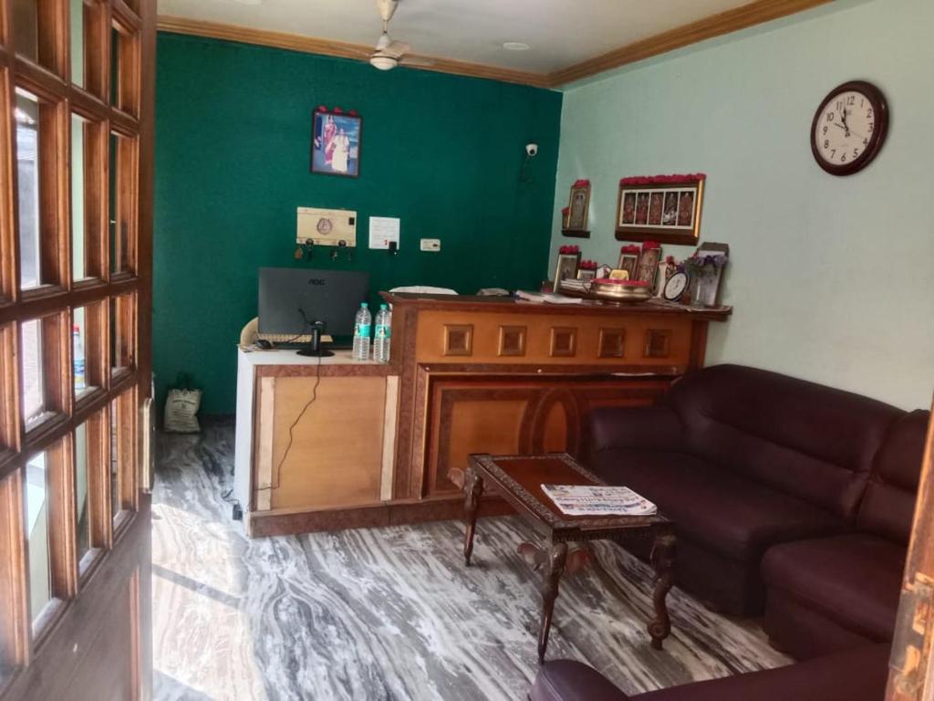 Madhu Shini AC Boarding and Lodging, Virudunagar (preços atualizados 2026)