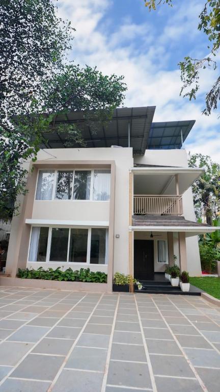 Mizuki Homestay, Trichūr (updated prices 2026)