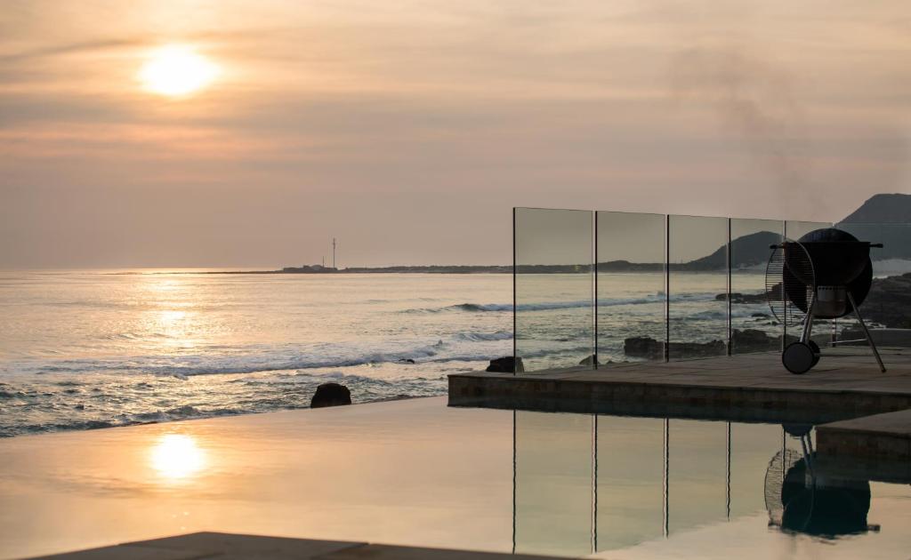 Villa Misty Cliffs, Scarborough (updated prices 2025)