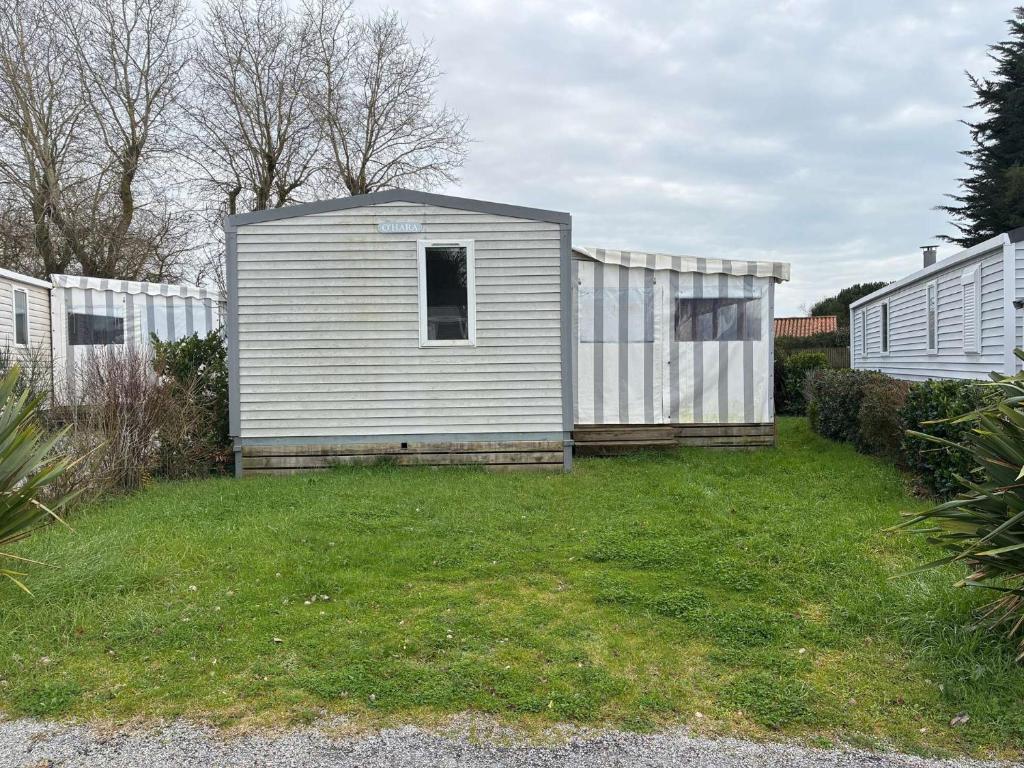 Le parc des roselieres 54 Saint Hilaire de Riez, La Parée Preneau ...