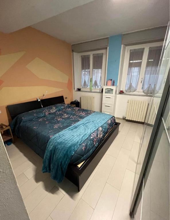 Appartamento super cry - Stazione centrale, La Spezia (tarifs ...