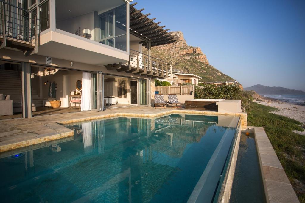 Villa Misty Cliffs, Scarborough (updated prices 2025)