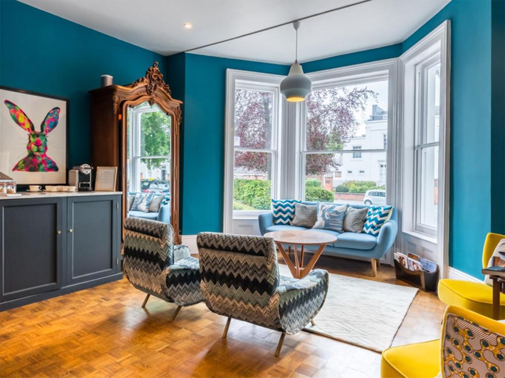 The High Field Town House, Birmingham (updated prices 2025)