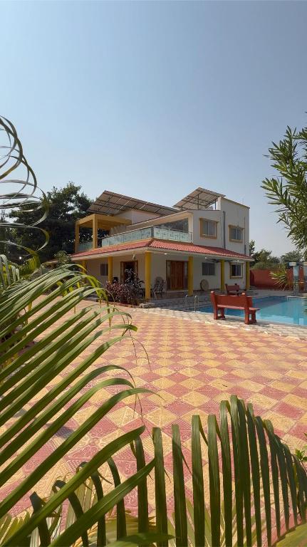 Maa Stays - Sri Avadutha, Moinabad (updated prices 2026)