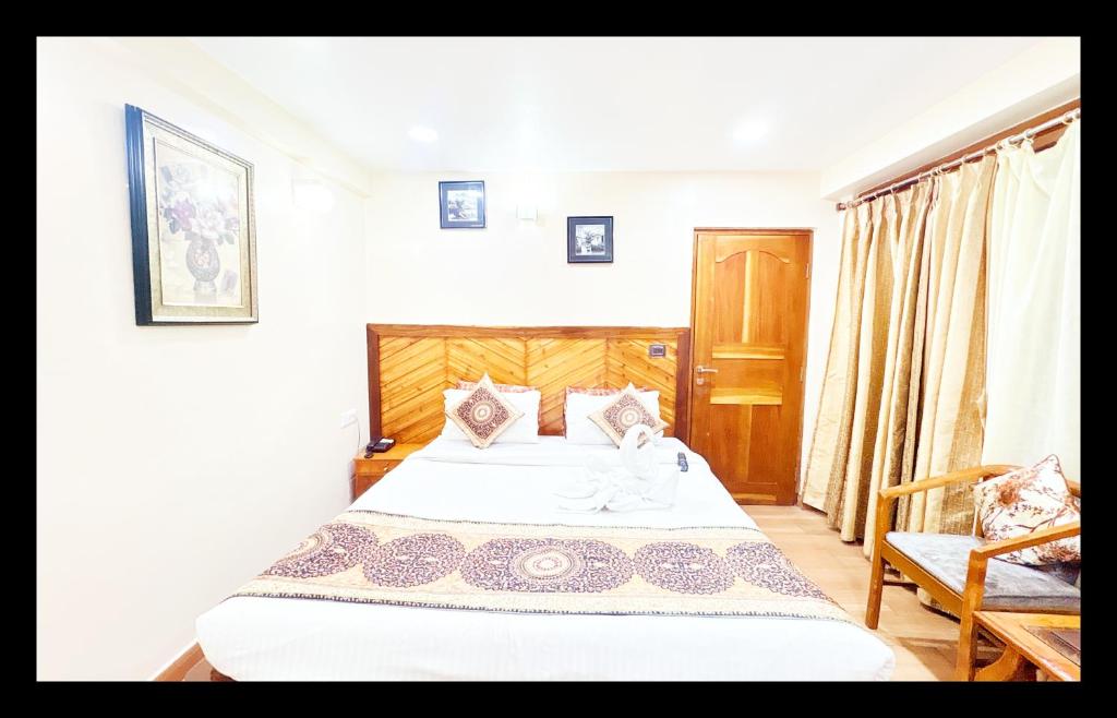 The Golden Kuensel And SPA In Kalimpong، كاليمبونج (أسعار محدثة لعام 2026)