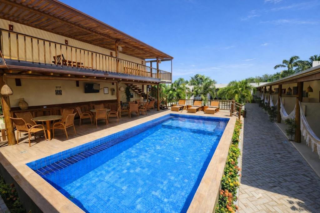 Pousada Charmosa Lua Nova Pipa, Pipa (aktualizované ceny na rok 2026)