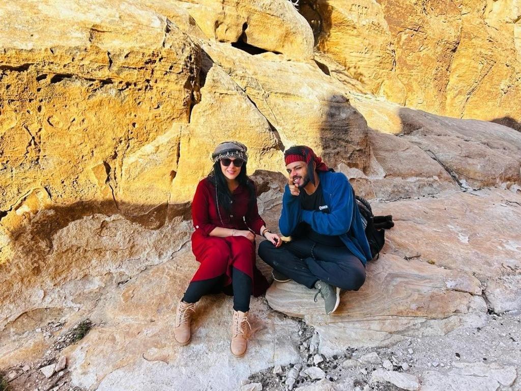 Nadina Bedouin home,Petra（2026年最新房价）