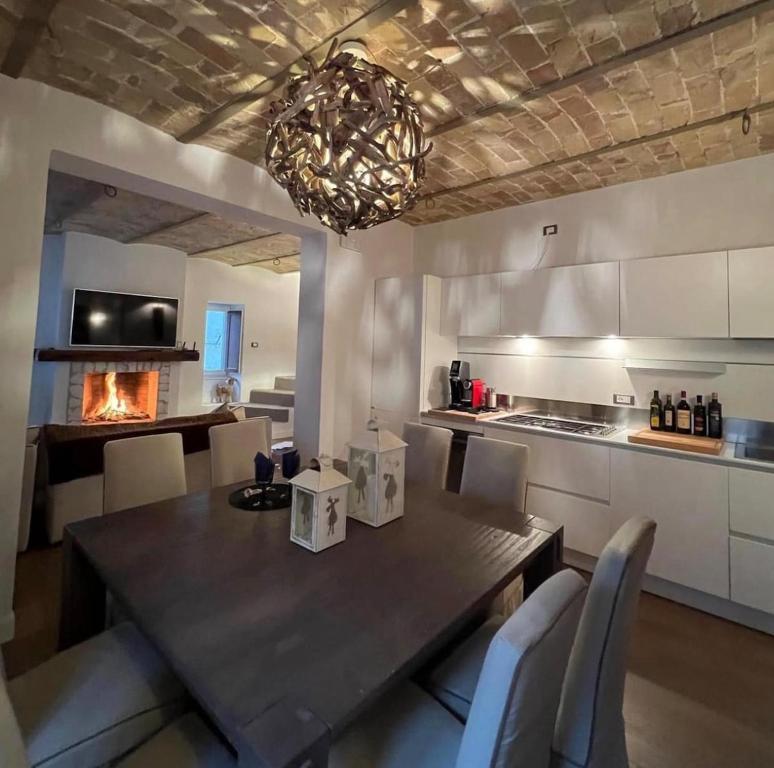 Lodge of rocks, Rocca Pia (tarifs actualisés, 2026)