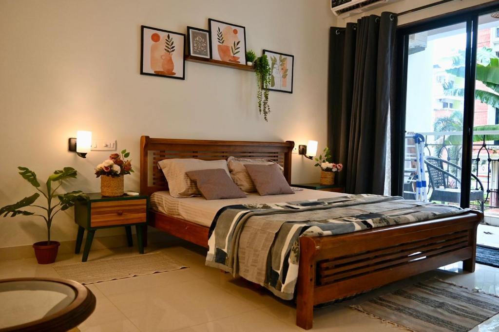 Arnish stays, Candolim (prezzi aggiornati per il 2026)