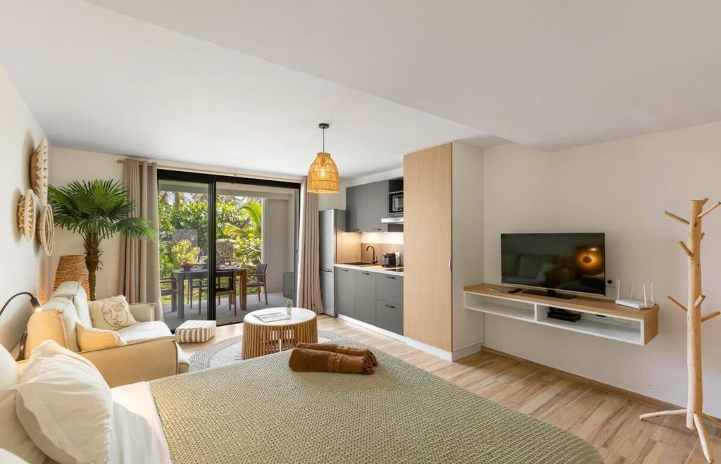 Studio n10 Alamanda Resort, Orient Bay (precios actualizados al 2026)
