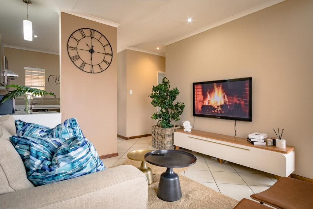 Entire Modern Comfortable Lux Centurion Apartment, Pretoria (precios ...