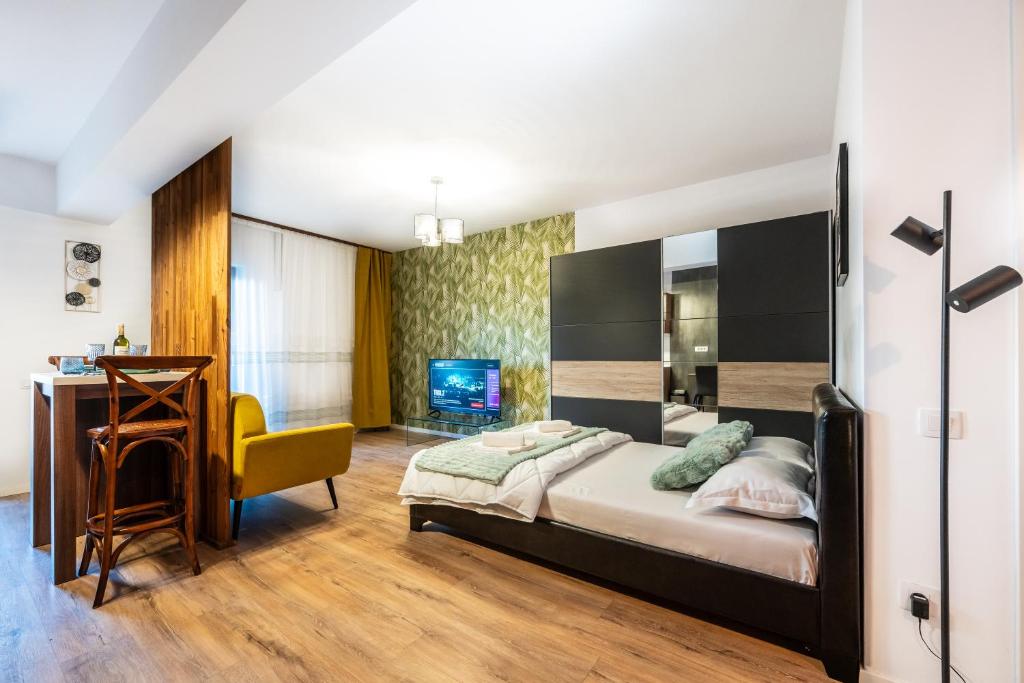 High comfort by Ella Cotroceni, Bukarest (aktualisierte Preise für 2026)