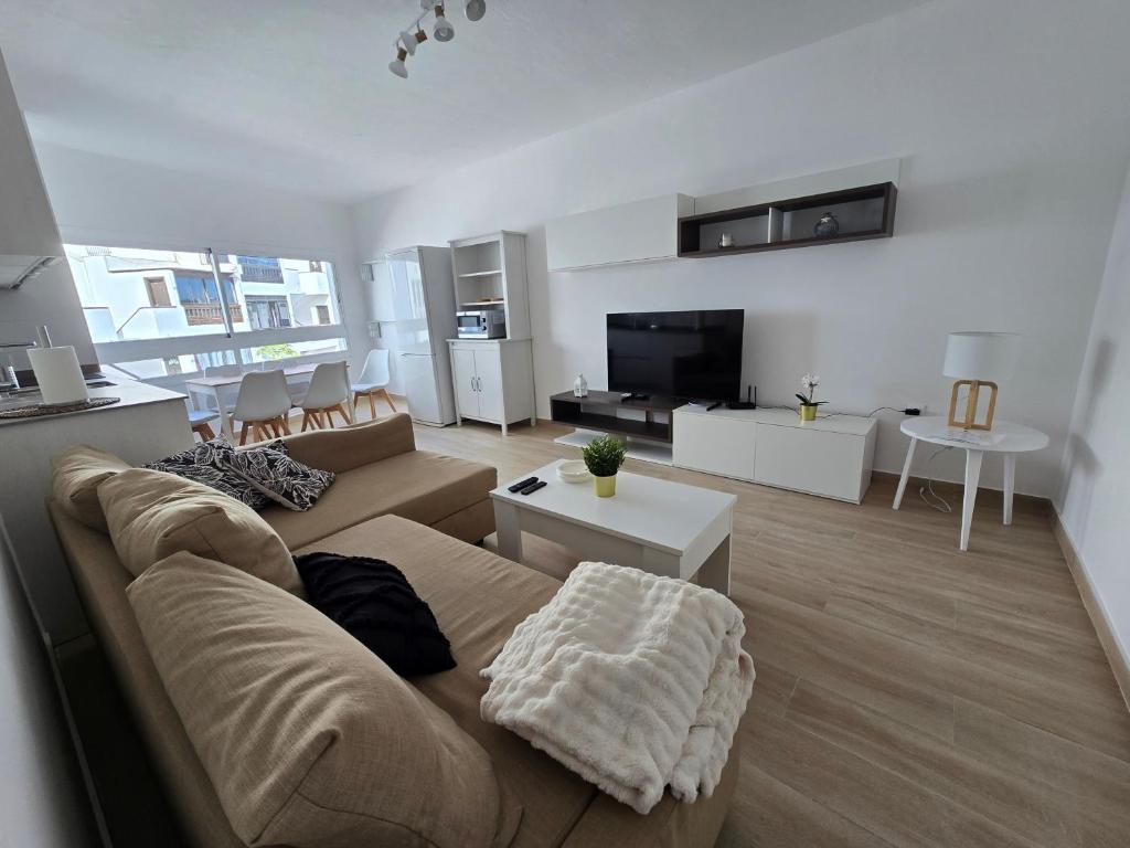 Casa Memela 5, Puerto del Carmen (tarifs actualisés, 2026)