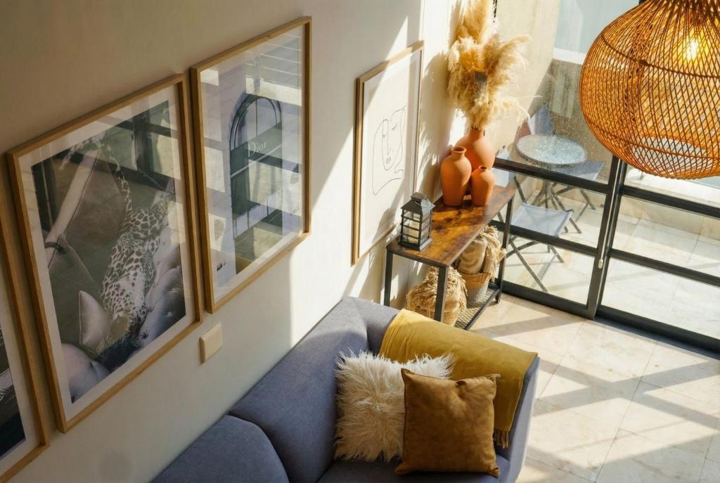 Tyger Lake Luxury Loft, Cape Town (tarifs actualisés, 2026)