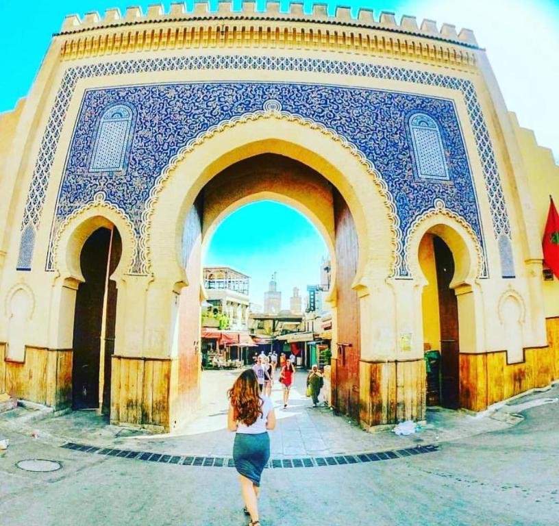 Dar tban, Fes (prezzi aggiornati per il 2026)