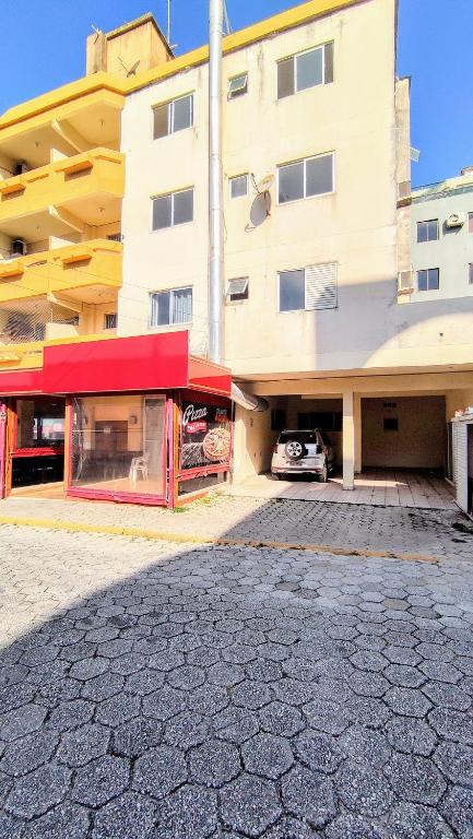 code 162 - Apartment Praia de Bombas - sea view, Bombinhas (giá cập ...