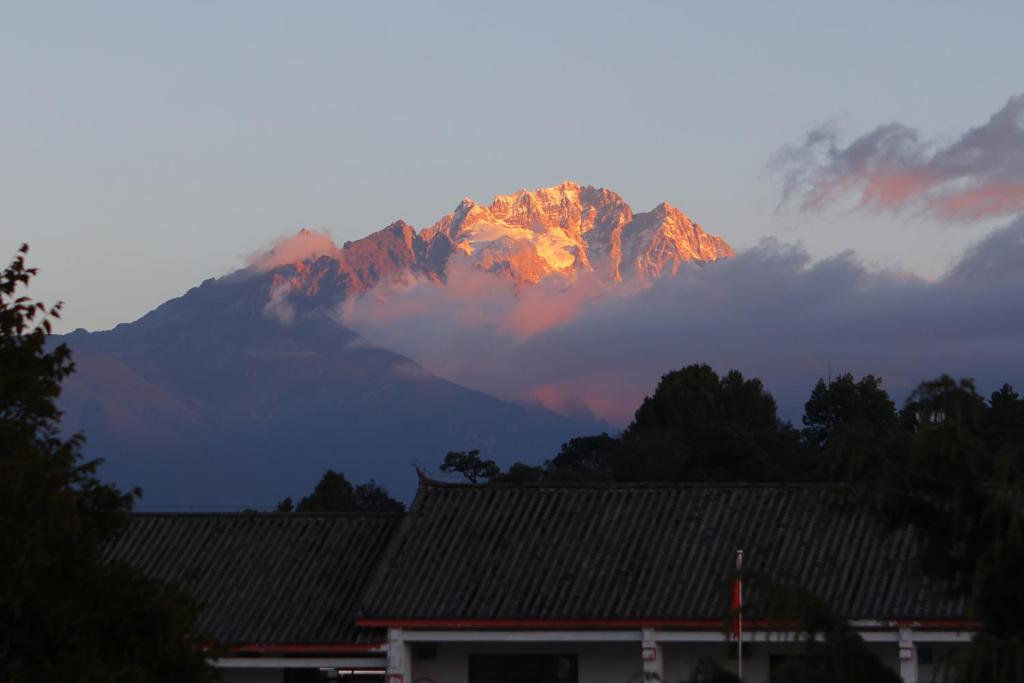 迩安Hs雪山观景禅意设计庭院-丽江古城店, Lijiang (prezzi aggiornati per il 2026)