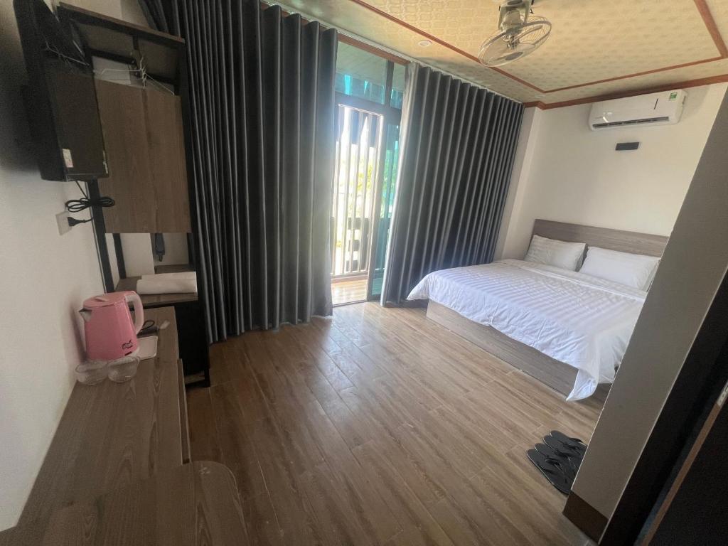 Huy hoang hotel, Vòng Tre (aktualisierte Preise für 2026)