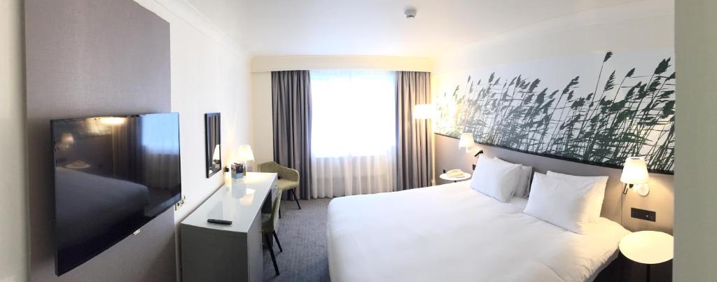 Mercure Daventry Court Hotel, Daventry (updated prices 2025)