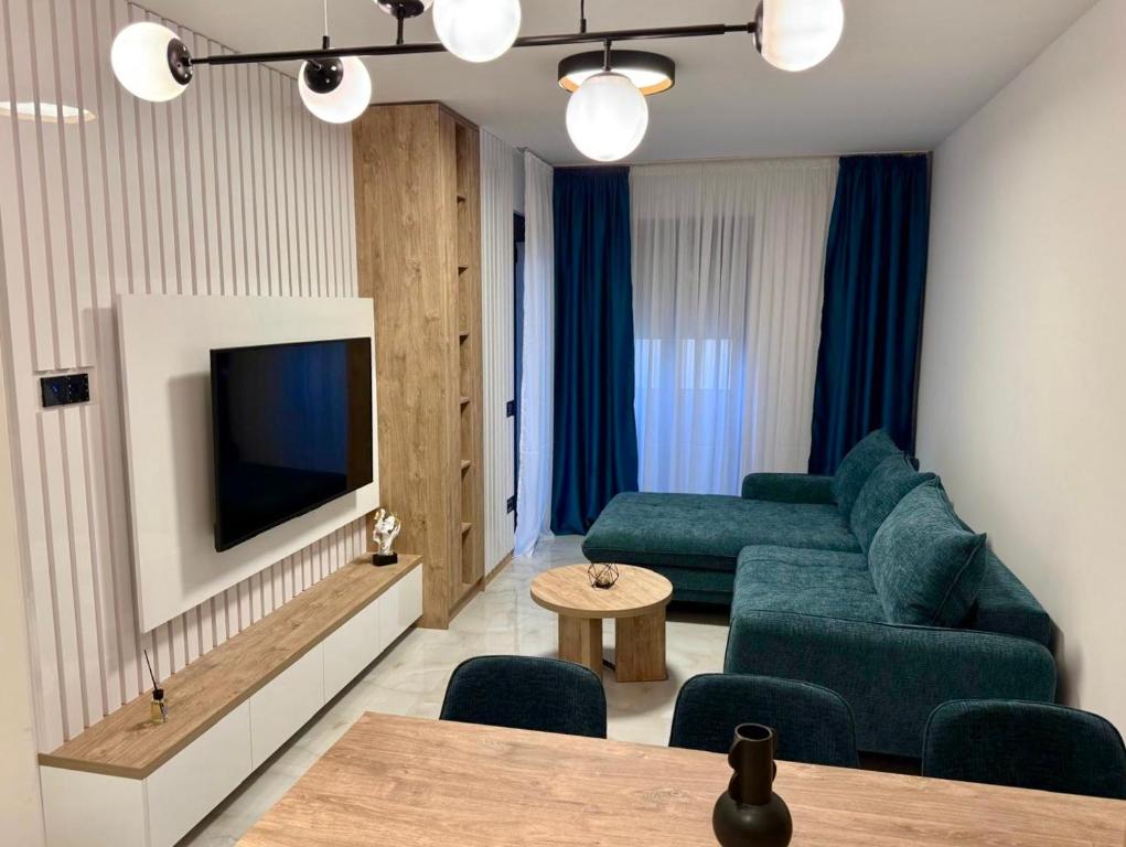 Apartman Holiday Zlatibor, Golden panorama، Potoci (أسعار محدثة لعام 2026)