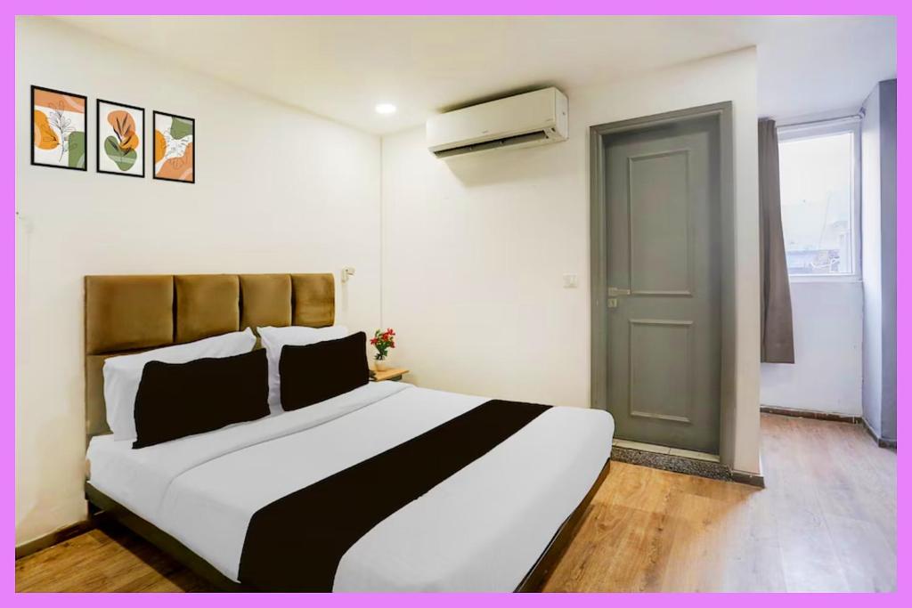 Hotel Kalinga Paradise Inn Near Ram janam Bhoomi And Temple, Ayodhya ...