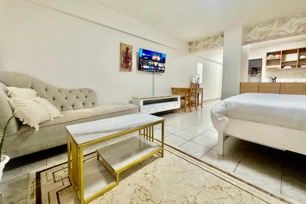 Large Studio In Heart of Westlands, Nairobi (updated prices 2026)