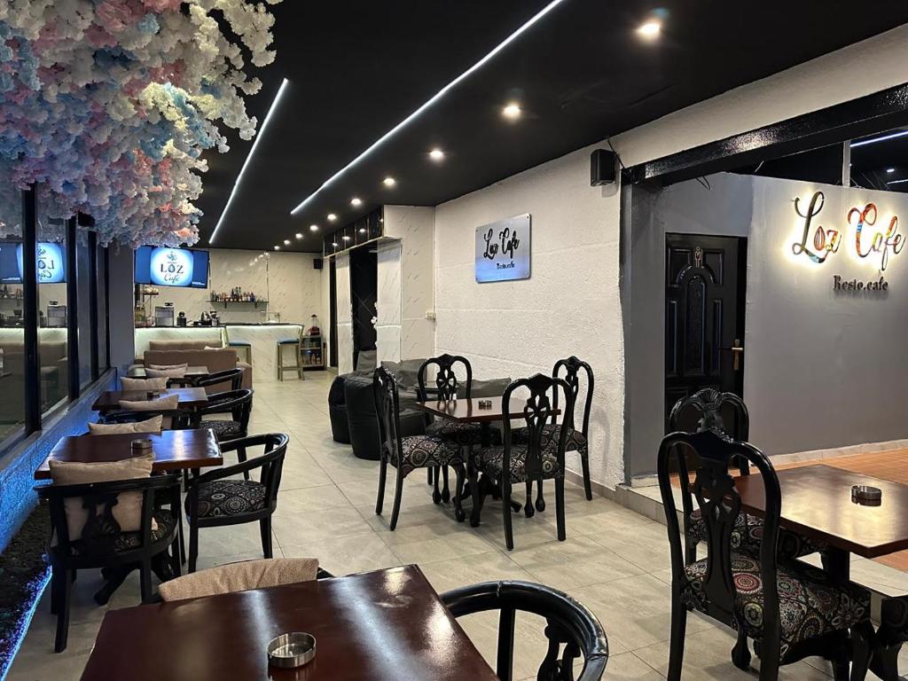 Power Stay Hotel, Amã (preços atualizados para 2026)