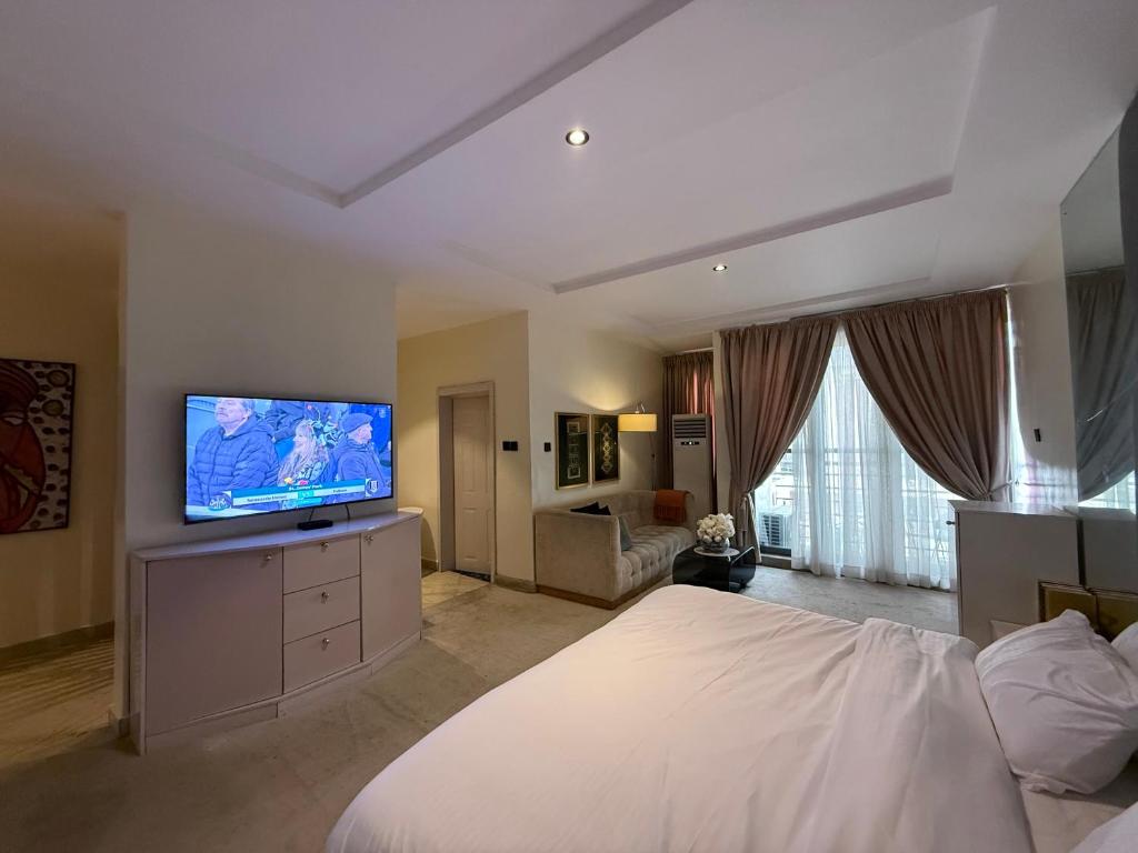 Maze Haven, Lekki (ενημερωμένες τιμές για το 2026)
