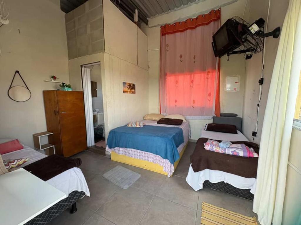 Alto da Colina Penedo, Itatiaia (tarifs actualisés, 2026)