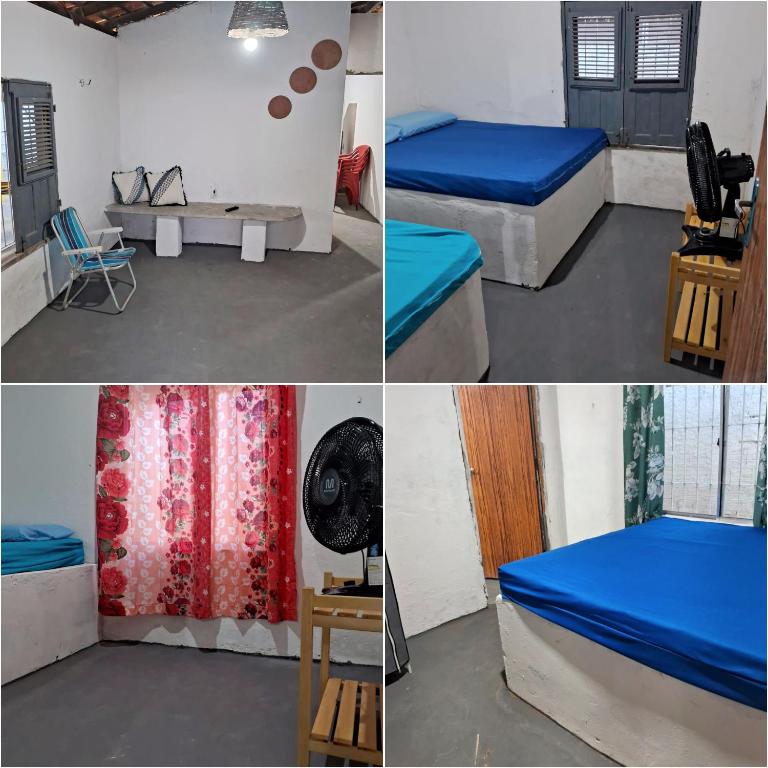 Casa para temporada em Luis Correia Pi, Luis Correia (prezzi aggiornati ...