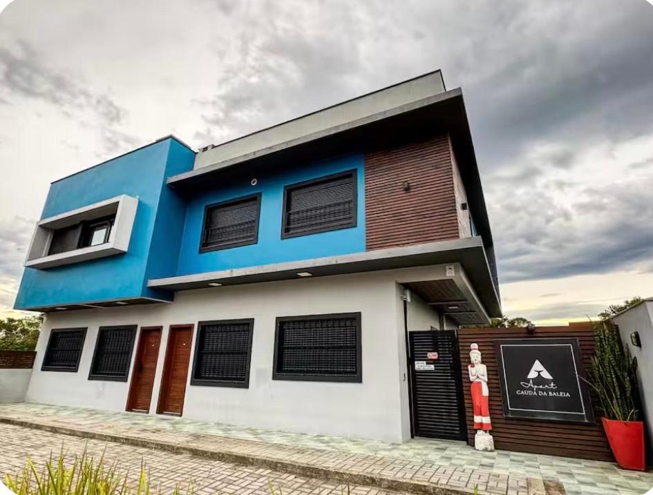 Cauda da Baleia, Гаропаба (актуальные цены 2026 года)