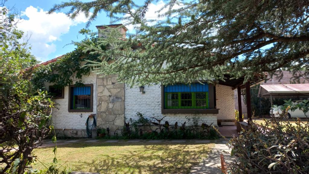 La casa de los titiriteros, Mina Clavero (tarifs actualisés, 2026)