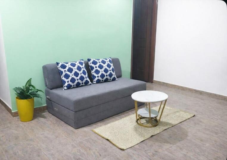 Saga's Nest, Bangalore (prețuri actualizate 2026)