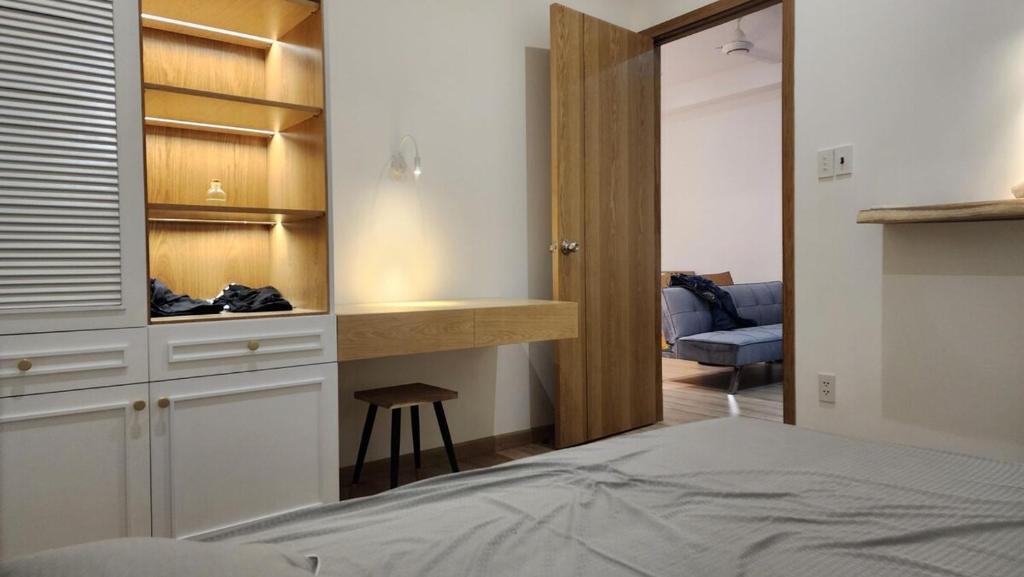 Corner, 2 PN, massage chair, coffee machine, washing machine, Cidade de ...