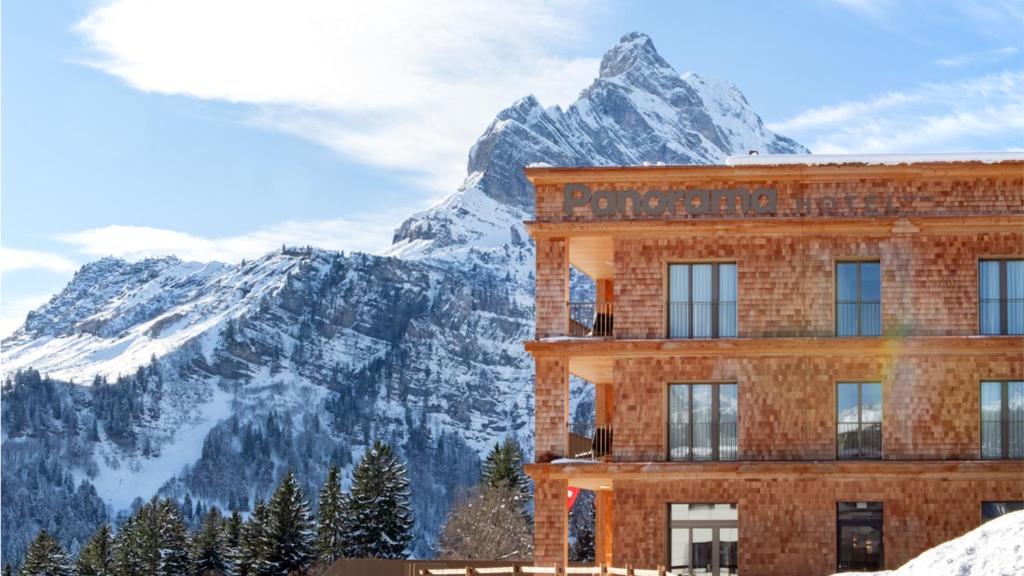 Panoramahotel Braunwald, Braunwald (aktualisierte Preise für 2026)
