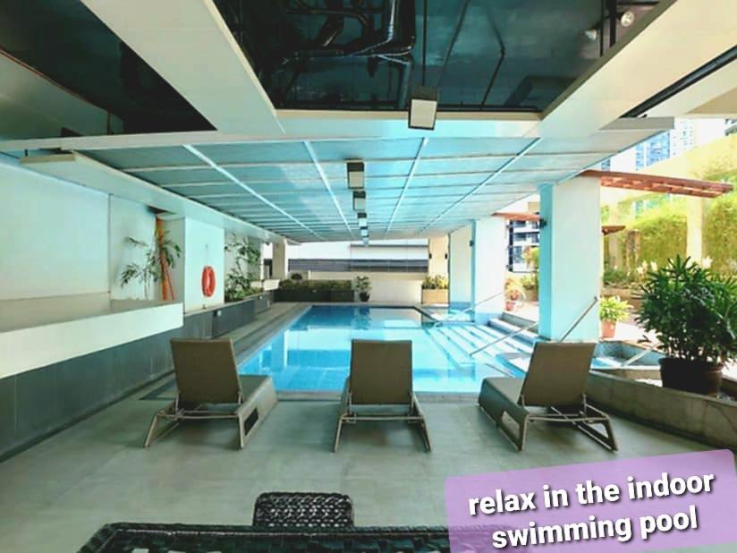 HEART of BGC, Manila (2026 legfrissebb árai)