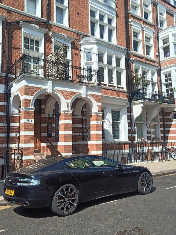 Chelsea Embankment London, Londres (precios actualizados 2026)