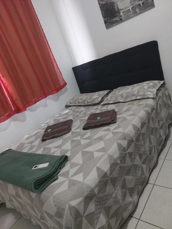 Apart Pierre Agua, Campos dos Goytacazes (precios actualizados 2026)