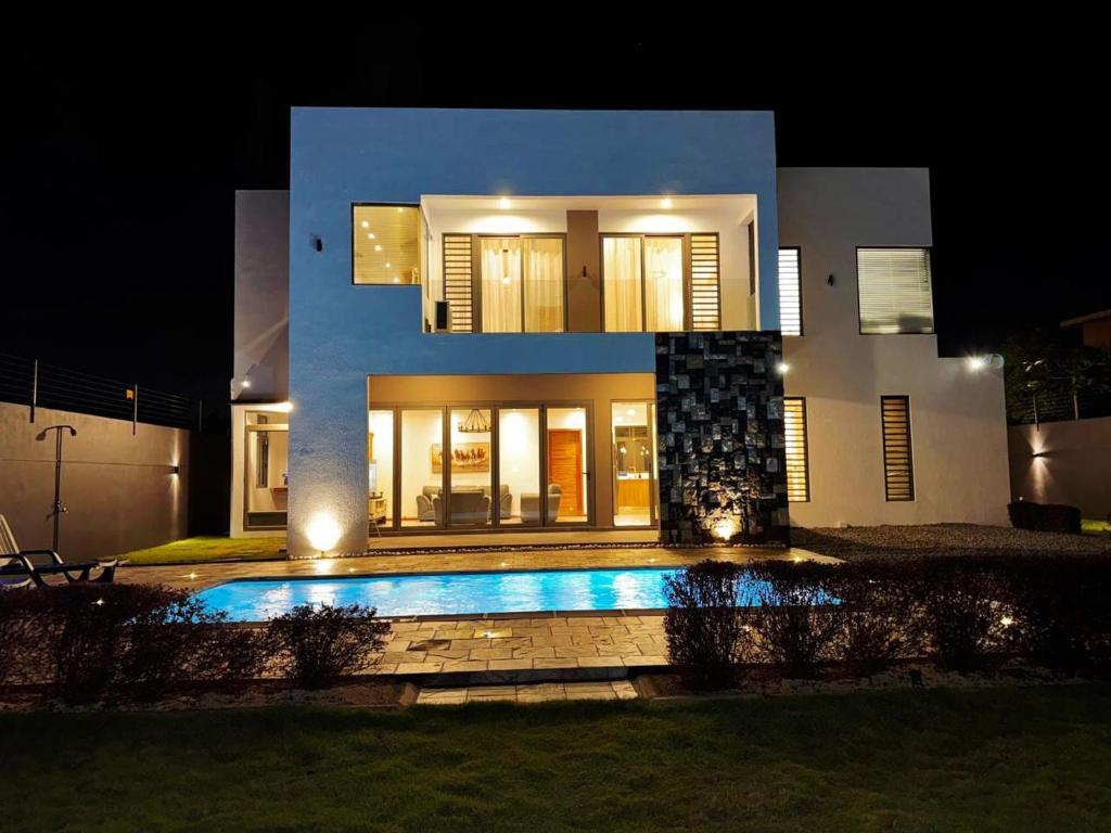 VLAP Residence, Terre Rouge (updated prices 2026)