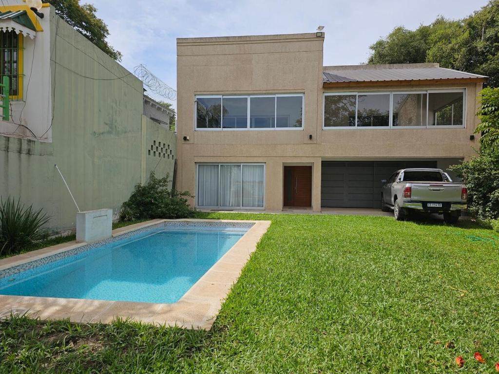 Casa Frente al Río, Paso de la Patria (tarifs actualisés, 2026)