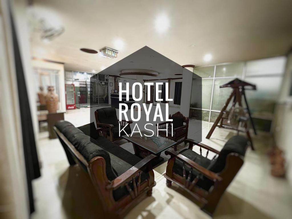 Hotel Royal Kashi, Varanasi (precios actualizados 2026)